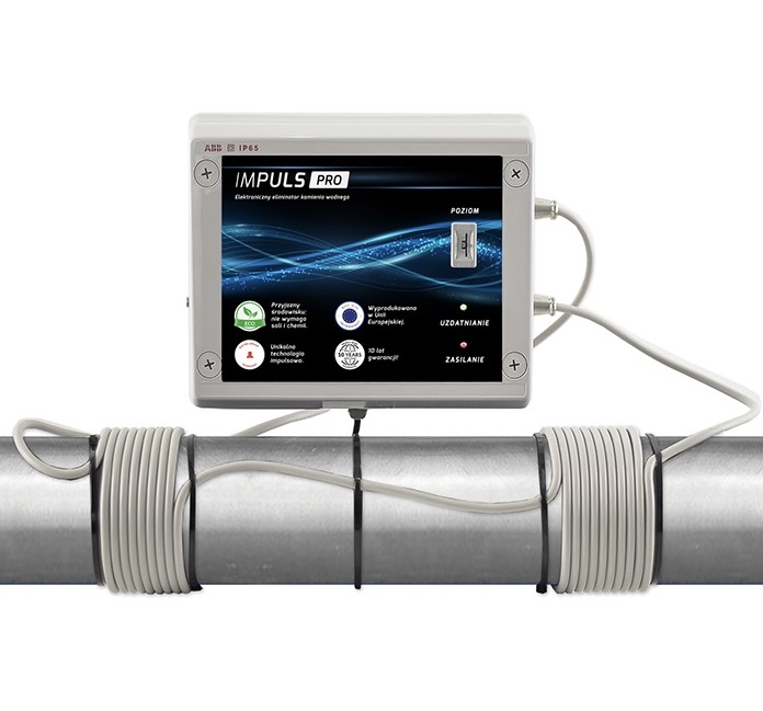 Co to jest biofilm, Legionella i jak zagrożenie usunąć z rur wodociągowych? Jakie są powody ...